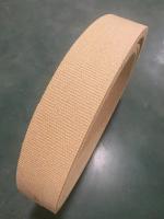China BXS-M Non-Asbestos Woven Brake Lining for Ship Windlass - 250℃ Temperature, 4.0 MPa Pressure, 5-30mm Thickness for sale