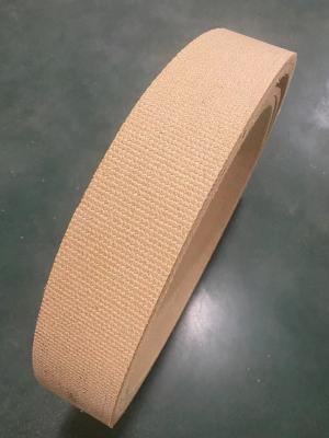 China BXS-M Non-Asbestos Woven Brake Lining for Ship Windlass - 250℃ Temperature, 4.0 MPa Pressure, 5-30mm Thickness for sale