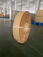 China BXS-M Non-Asbestos Woven Brake Lining Roll 5-30mm Thickness for Ship Machinery and Industrial Equipment for sale