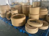 China Melamine Resin Crane Elevator Brake Lining Asbestos Free for sale