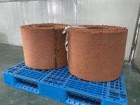 China Non-Asbestos Anchor Windlass Brake Band 10-20m Rolls, 250℃ Temperature Rating, 4.0MPa Pressure Capacity for sale