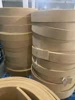 China Ship Anchor Brake Crane Elevator Brake Lining Asbestos Free Non Asbestos for sale