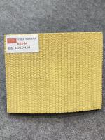 China Windlass Crane Elevator Brake Lining Asbestos Free 15 Meters/Roll for sale