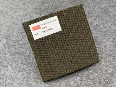 China Ship Anchor Brake Crane Elevator Brake Lining Asbestos Free Non Asbestos for sale