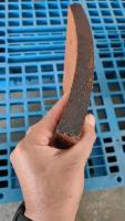 China Yellow Non Asbestos Brake Lining With Melamine Resin For Enhanced Safety Performance for sale