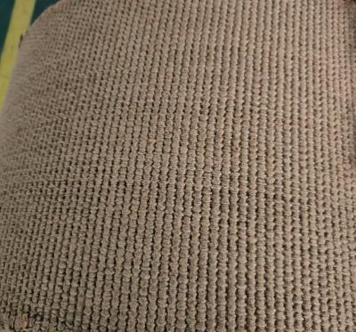 China Non Asbestos Woven Brake Lining BGO 5-35mm Brown Excellent Wear Resistance 200℃ for sale