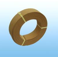 China High Tensile Strength Non-Asbestos Woven Brake Lining Roll for Heavy Machinery - 250°C Temperature Resistance for sale