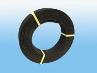 China Non-Asbestos Woven Brake Lining with Resin - 400°C Temperature Resistance for Industrial Machinery for sale
