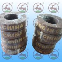 China BXS-M Non-Asbestos Woven Brake Lining 250℃ Heat Resistant with 4.0 MPa Static Pressure for Industrial Machinery for sale