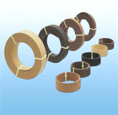 China Multifunctional Non Asbestos Brake Lining Material High Temperature Resistant for sale