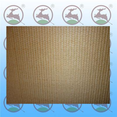 China 100% Non Toxic Anchor Windlass Brake Lining High Impact Resistance for sale