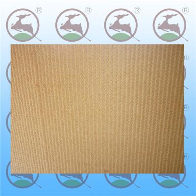 China High Performance Woven Brake Lining Non-Asbestos 100-250℃ Temperature Range 0.25-0.65 Friction Coefficient for sale