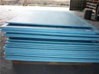 China Non-Asbestos Heat Resistant Gasket Sheet 200-500°C Temperature Range 2-5MPa Pressure Industrial Sealing for sale