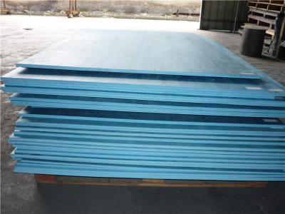 China Non-Asbestos Heat Resistant Gasket Sheet 200-500°C Temperature Range 2-5MPa Pressure Industrial Sealing for sale