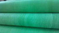 China Green Asbestos-Free Rubber Joint Sheet 2.0-5.0 MPa Oil Resistant 500°C Temperature for sale