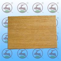 China Non-Asbestos Jointing Sheet for High Temperature Steam 200-500°C with 2.0-5.0 MPa Pressure Rating for sale