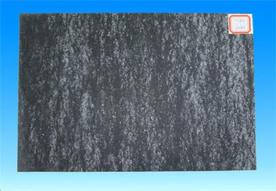 China High Tensile Strength Oil Resistant NBR Asbestos Sheets - 150-580°C Temperature Range, 1.5-6.0 MPa Pressure Rating for sale
