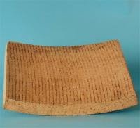 China High Durability Woven Brake Friction Materials 4-35mm Thickness 200°C Operating Temperature for Industrial Machinery for sale