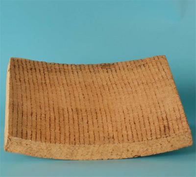 China High Durability Woven Brake Friction Materials 4-35mm Thickness 200°C Operating Temperature for Industrial Machinery for sale