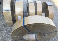 China GB/T 19001 Non-Toxic Asbestos-Free Brass Wire Reinforced Brake Lining - 250°C Max Temperature, 4.0MPa Pressure Rating for sale