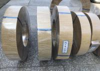 China Pollution Free Non Asbestos Brake Lining For Crane Hoist for sale