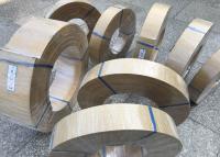 China 20m Non-Asbestos Woven Brake Lining Roll for Tractor Winch Lift - 250°C Heat Resistance, 4.0 MPa Pressure for sale