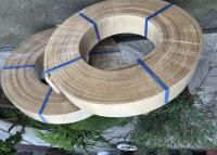 China Pollution Free Non Asbestos Brake Lining For Crane Hoist for sale
