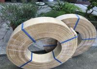 China BXS-M Non-Asbestos Woven Brake Band Lining 5-30mm Thick x 500mm Wide for Marine Cranes and Ships for sale
