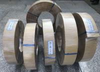 China CAS-L Asbestos Woven Brake Lining Roll 5-30mm Thickness 500mm Width for Industrial Machinery for sale