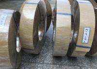 China BXS-M Non-Asbestos Woven Brake Band Lining 5-30mm Thick x 500mm Wide for Marine Cranes and Ships for sale