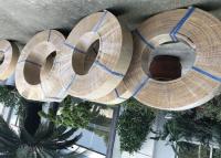 China Eco Friendly Anchor Windlass Asbestos Free Brake Lining for sale