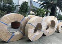 China 20m/Roll Asbestos Free Viscose Fiber Flexible Brake Lining for sale