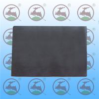 China Compressed Non-Asbestos Jointing Sheet 200-500°C Heat Resistant Gasket with 2.0-5.0 MPa Pressure Rating for sale