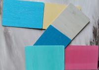 China 1.27mm Non Asbestos Gasket Sheet with 200-500°C Temperature Range and 2.0-5.0MPa Pressure Resistance for sale