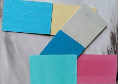 China 1.27mm Non Asbestos Gasket Sheet with 200-500°C Temperature Range and 2.0-5.0MPa Pressure Resistance for sale