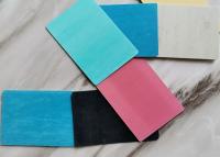 China Non-Asbestos Gasket Sheet 200-500°C Temperature Range 2.0-5.0 MPa Pressure Industrial Sealing Material for sale