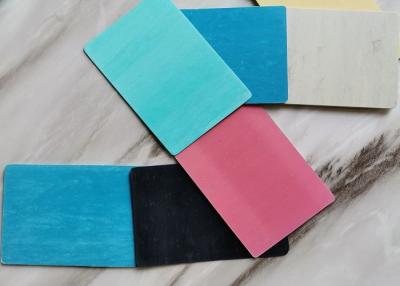 China Non-Asbestos Gasket Sheet 200-500°C Temperature Range 2.0-5.0 MPa Pressure Industrial Sealing Material for sale