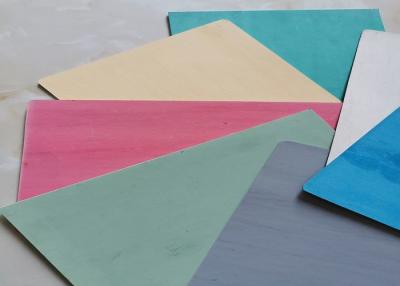 China Non-Asbestos Gasket Sheet 200-500°C Temperature Range, 2.0-5.0 MPa Pressure Resistance in Multiple Colors for sale