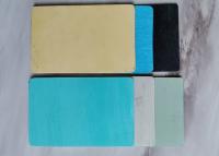 China Heat Resistant Non-Asbestos Rubber Gasket Sheet 200-500°C Temperature Range 2.0-5.0MPa Pressure Rating for sale