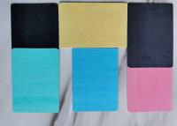 China Compressed Non-Asbestos Jointing Sheet 0.4-5.0mm Thickness for 200-500°C Applications for sale
