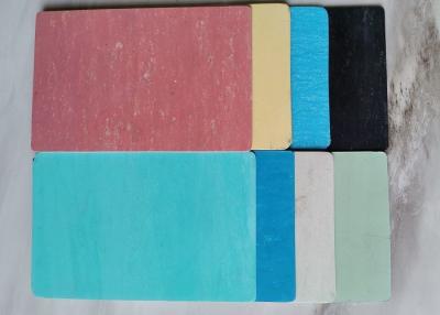 China Non-Asbestos Gasket Sheet 200-500°C Temperature Range 2.0-5.0 MPa Pressure Rating ISO 9001 Certified for sale