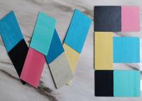 China Custom Color Non-Asbestos Jointing Sheet 200-500°C Temperature Range 2.0-5.0 MPa Oil Resistant Rubber Gasket for sale