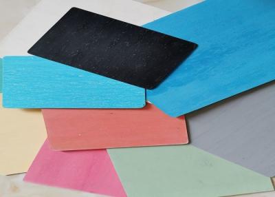 China Oil-Resistant Asbestos Rubber Jointing Sheet 0.4-5.0mm Thickness 150-510°C Temperature Range for sale