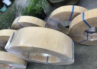 China Industrial Brake Lining 5-30mm Thickness Asbestos Free Yellow High Wear Resistance for sale