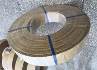 China Asbestos Free Anchor Brake Lining With Brass Ship Windlass for sale