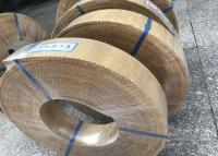 China GB/T 19001 Non-Toxic Asbestos-Free Brass Wire Reinforced Brake Lining - 250°C Max Temperature, 4.0MPa Pressure Rating for sale