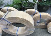 China Non Asbestos Brake Lining Viscose Fiber For Ship Anchor Liner Windlass for sale