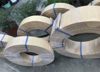 China Marine Winch Non Asbestos Anchor Windlass Brake Lining For Well Drilling for sale