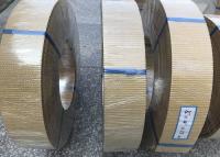 China CAS-L Asbestos Woven Brake Lining Material Roll 5-30mm Thickness for Industrial Machinery Braking for sale