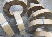 China Multifunctional Mooring Winch Brake Lining Roll High Temperature Resistance for sale